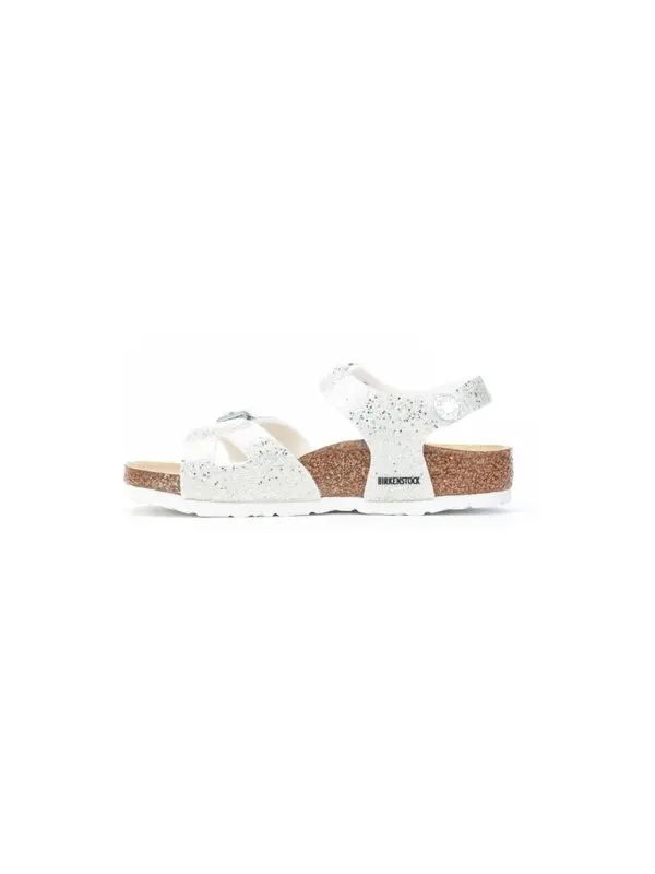 BIRKENSTOCK Sandals With 'rio' Logo