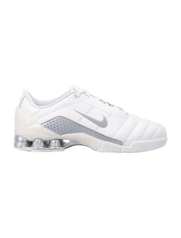 Nike Total 90 Shox Magia Sneakers - Sail Mtlc Silver