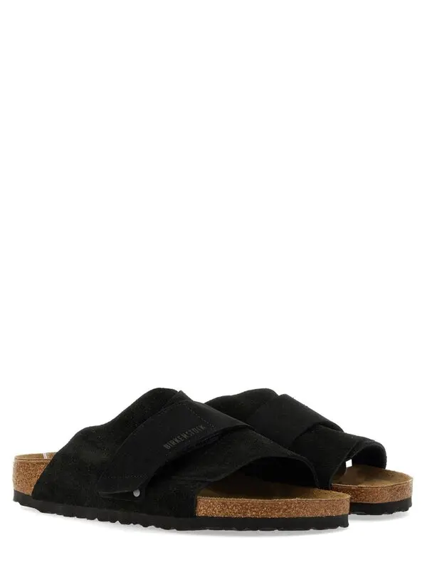 BIRKENSTOCK Kyoto Sandals