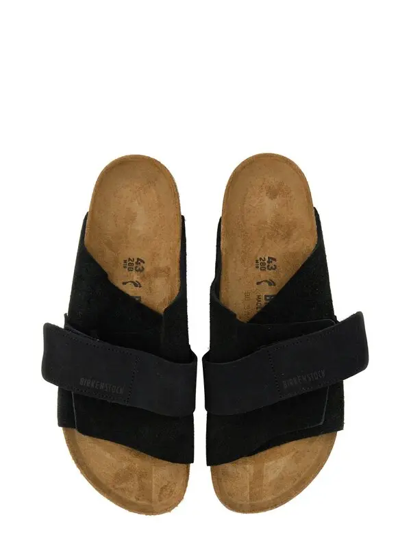 BIRKENSTOCK Kyoto Sandals
