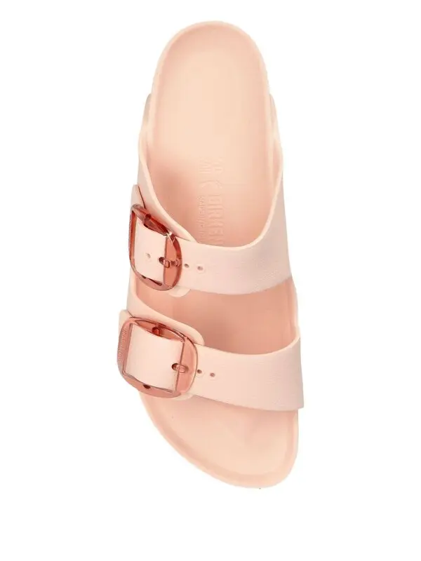 BIRKENSTOCK Arizona Sandals - Pink