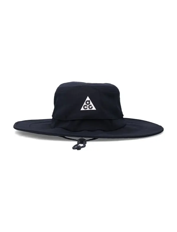 Nike Apex Bucket Hat - Black