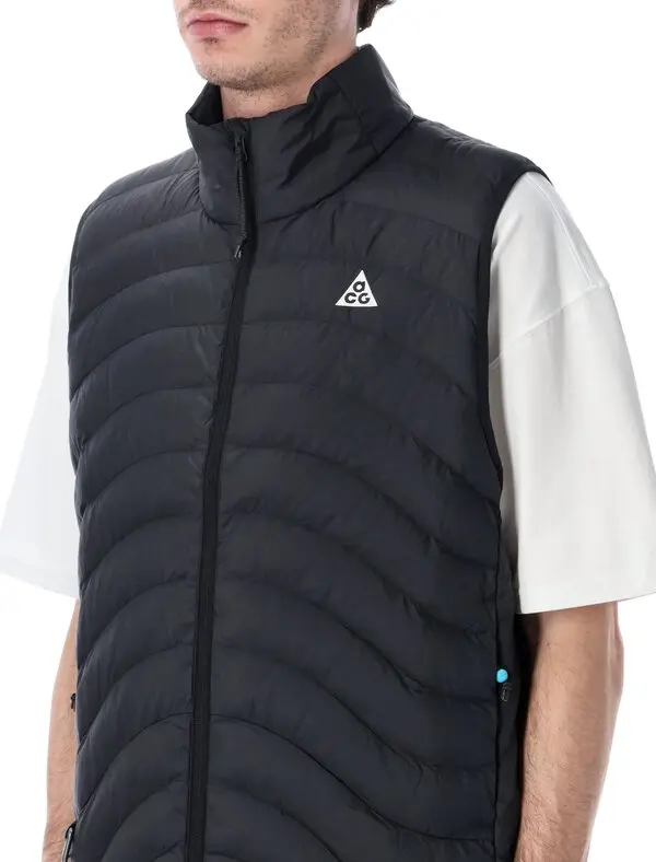 Nike Lava Flow Puffer Vest