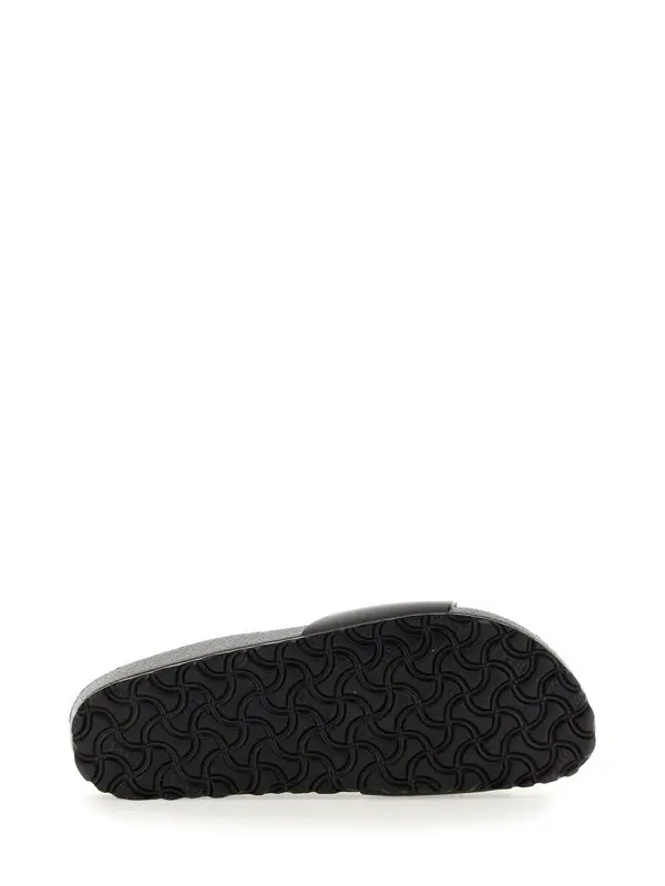 BIRKENSTOCK Madrid Sandal - Black