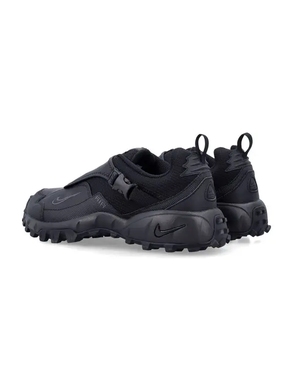 Nike Phassad Sneakers - Black