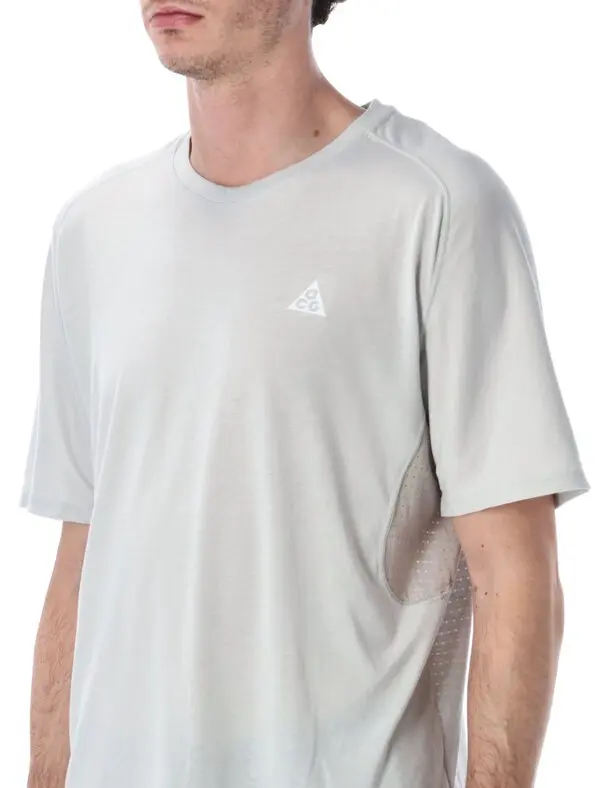 Nike Solar Chase T-shirt - Grey Fog