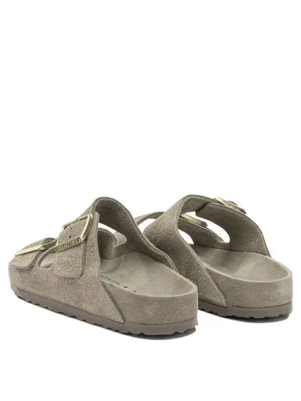 BIRKENSTOCK Low Sandals