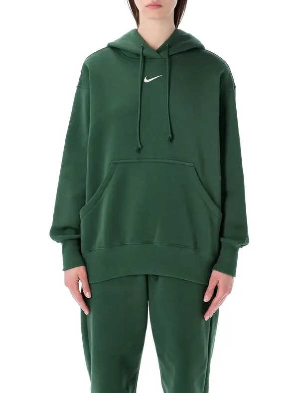 Nike Clothing - Fir Green