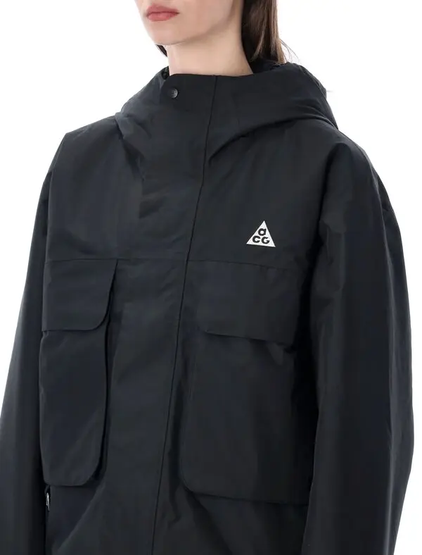 Nike Technical Jacket
