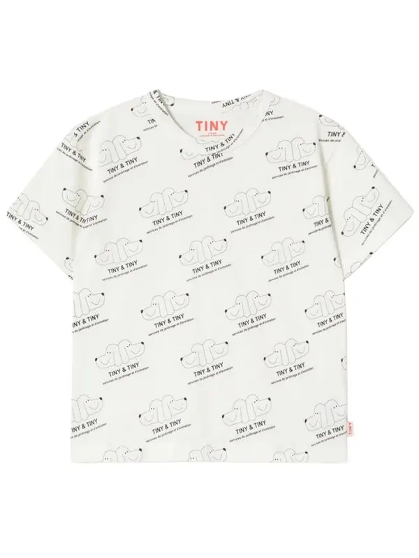 TINYCOTTONS T-shirt