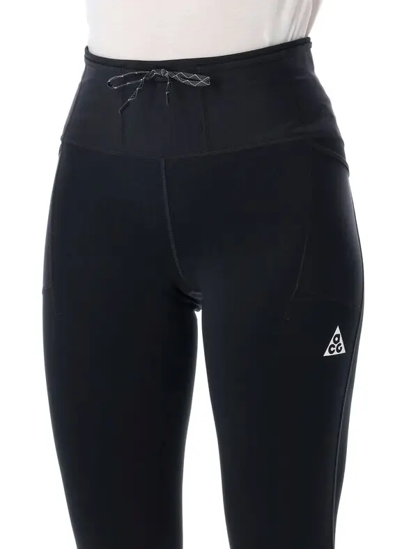 Nike High-waisted 7/8 Leggings
