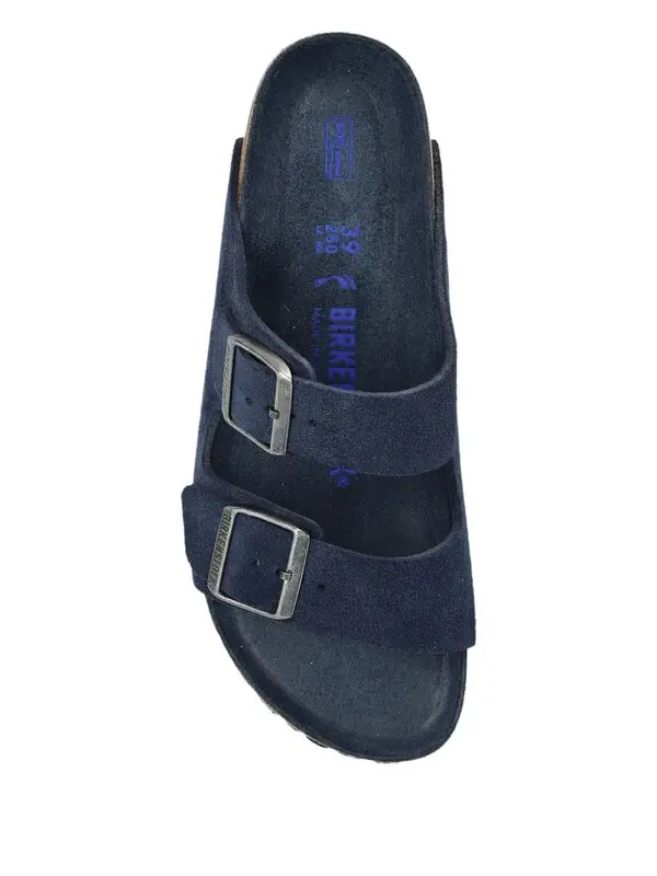 BIRKENSTOCK Arizona Sandals - Blue