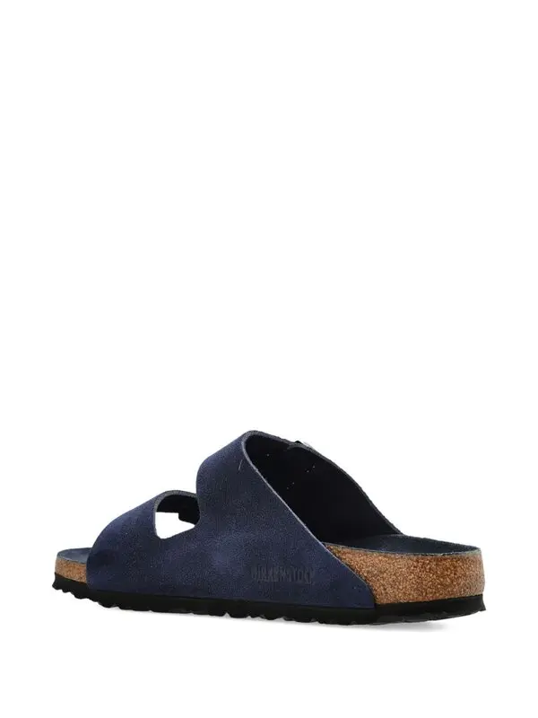 BIRKENSTOCK Arizona Sandals - Blue
