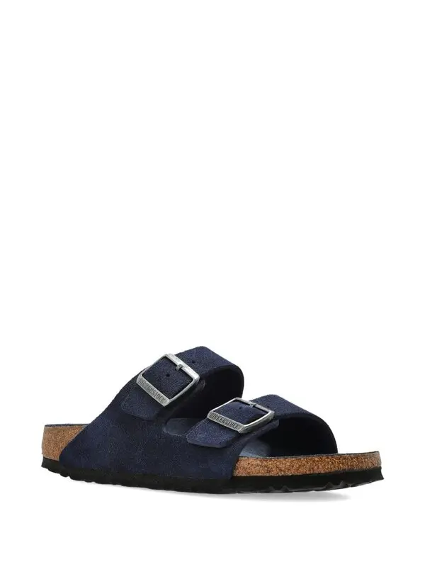 BIRKENSTOCK Arizona Sandals - Blue