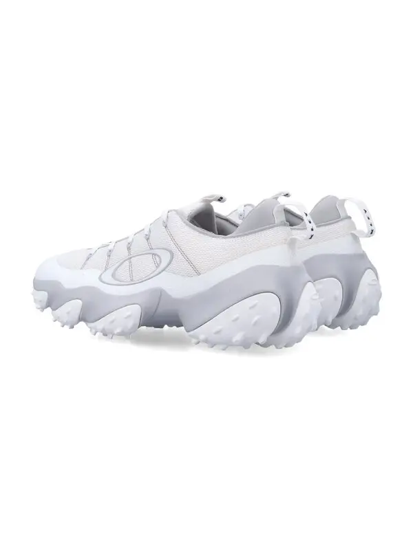 Oakley Athletic Sneakers - White