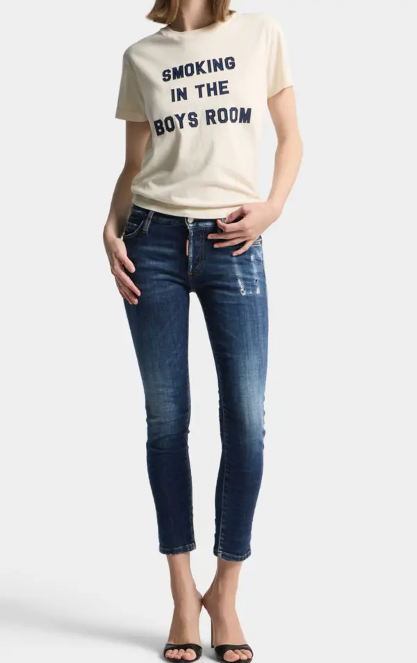Dsquared2 Pants 5 Pockets