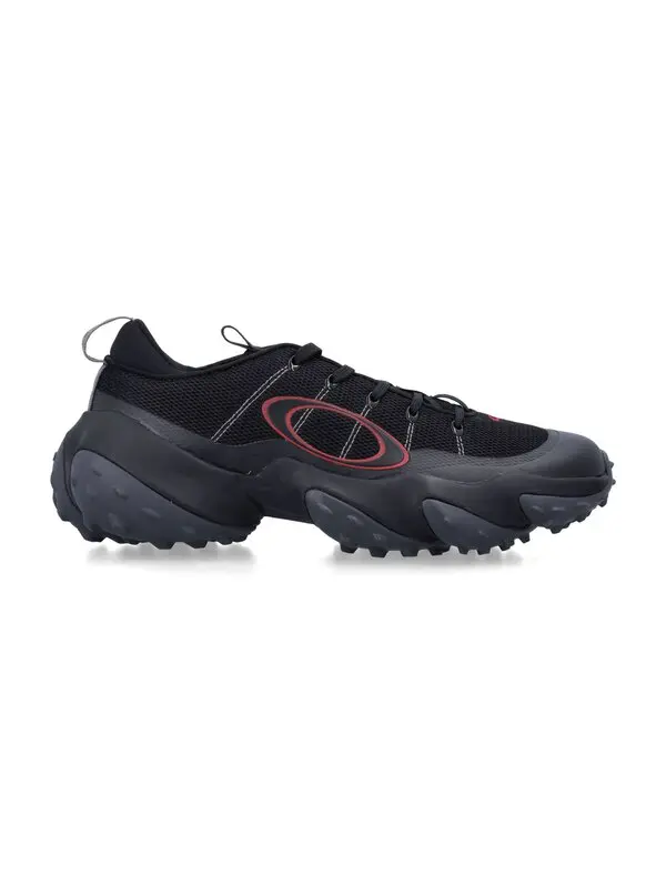 Oakley Athletic Sneakers - Blackout