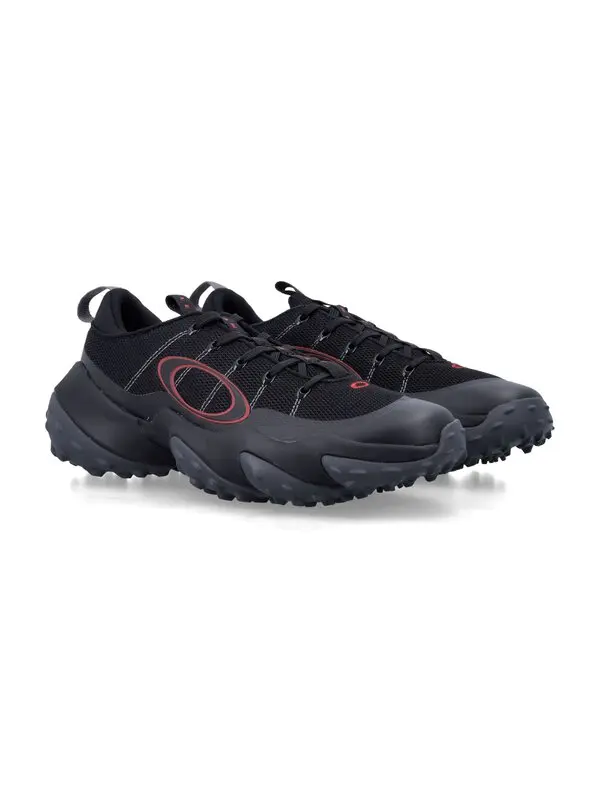 Oakley Athletic Sneakers - Blackout