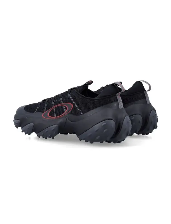 Oakley Athletic Sneakers - Blackout