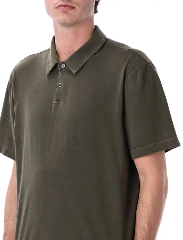 JAMES PERSE T Shirts And Polos - Platoon