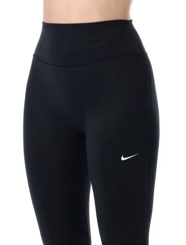 Nike High-waisted Flared Leggings