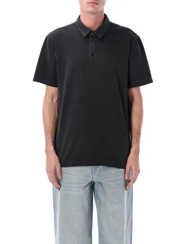 JAMES PERSE T Shirts And Polos - Carbon