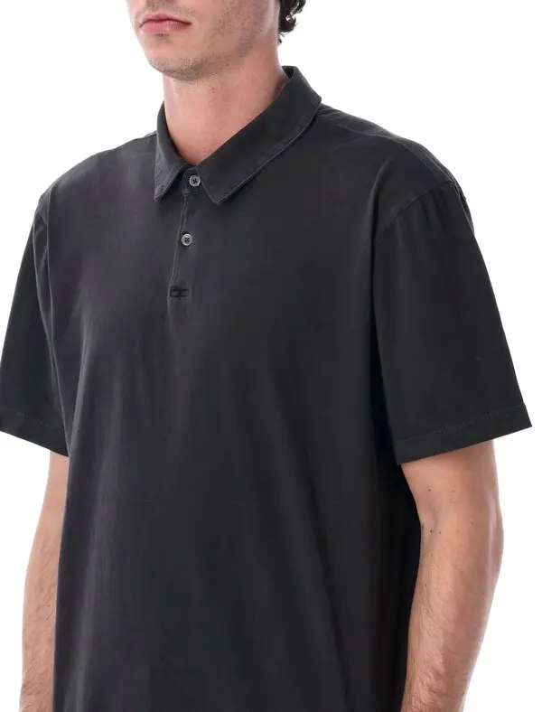 JAMES PERSE T Shirts And Polos - Carbon