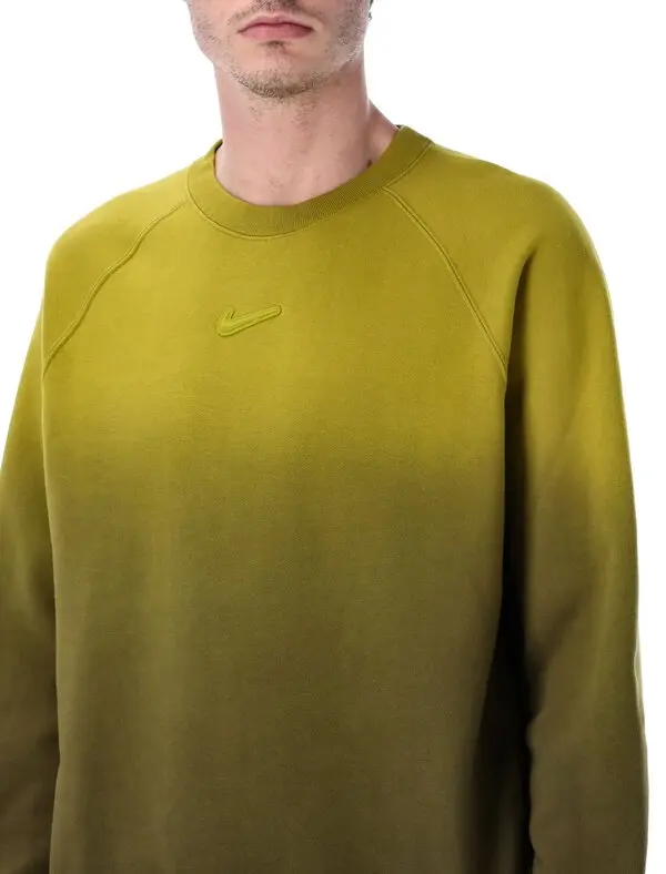 Nike Gradient Crewneck Sweatshirt
