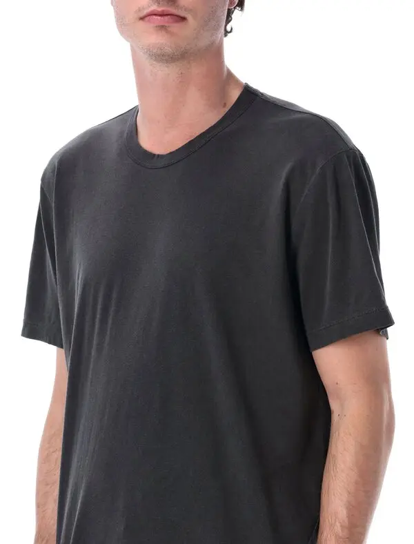 JAMES PERSE T Shirts And Polos - Carbon