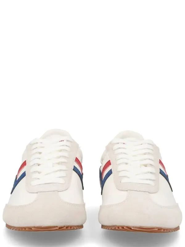 PRO-KEDS 1949 Racer 77' Sneakers - White
