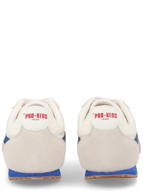 PRO-KEDS 1949 Racer 77' Sneakers - White