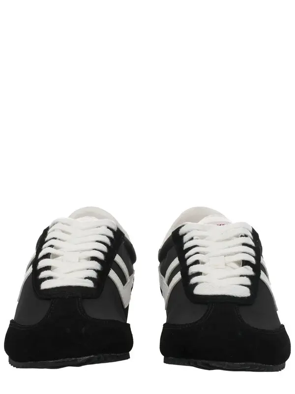 PRO-KEDS 1949 Reacer 77' Sneaker - Black