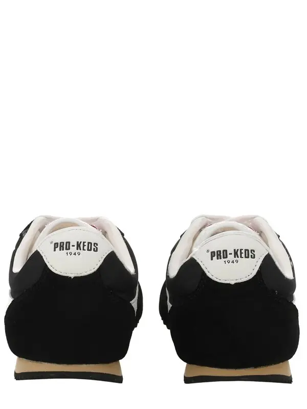 PRO-KEDS 1949 Reacer 77' Sneaker - Black