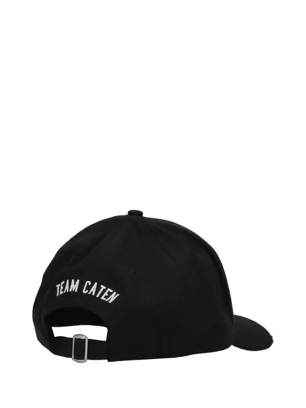 Dsquared2 Baseball Cap - Nero