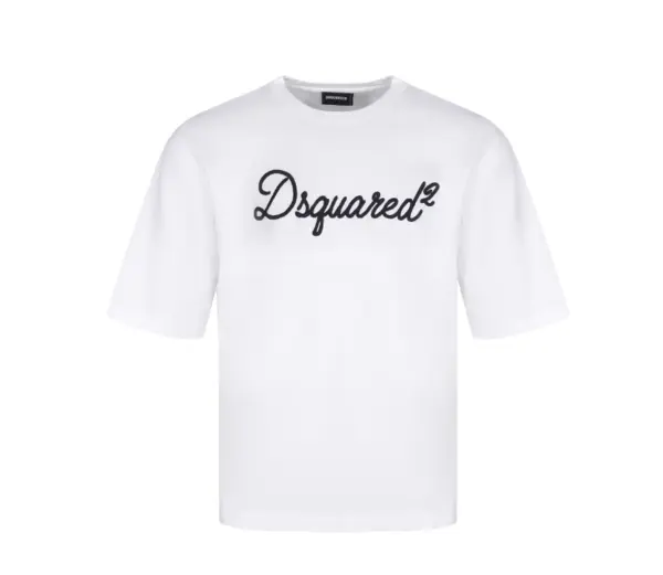 Dsquared2 T Shirt - White