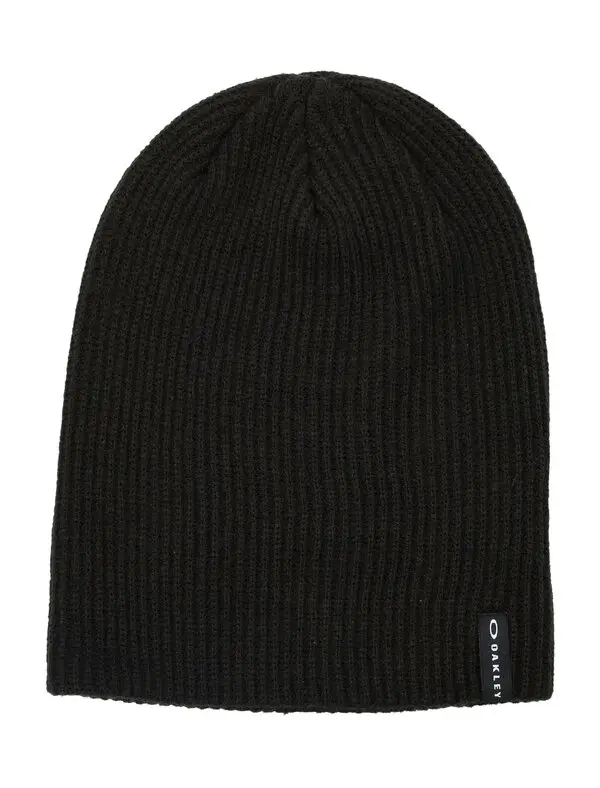 Oakley Back Bone Beanie 2.0 - Blackout