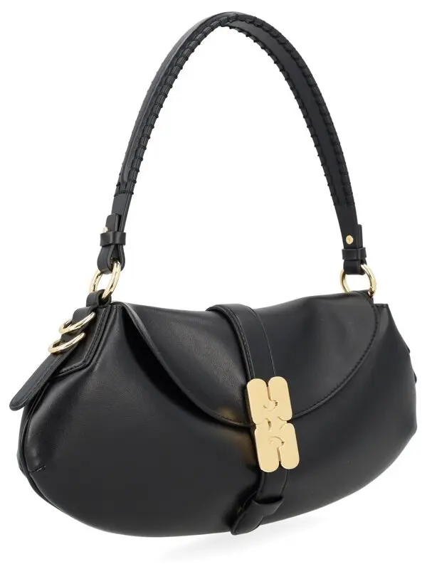 GANNI B Kat Bag