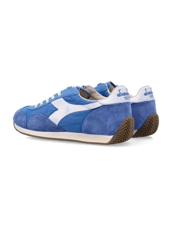 DIADORA Equipe Vela Sw Sneakers - Blue Reflex