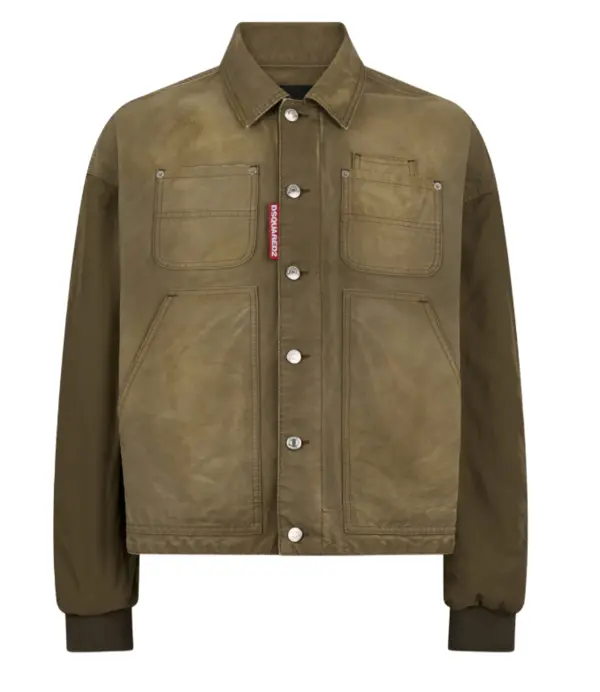 Dsquared2 Sport Jacket
