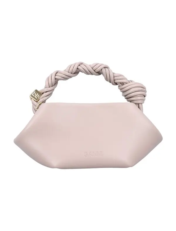 GANNI Bou Mini Handbag