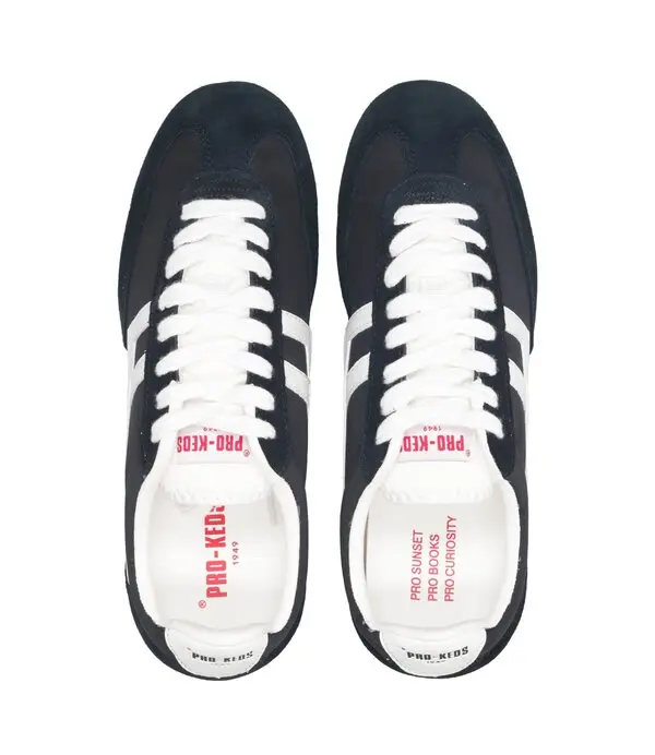 PRO-KEDS 1949 Sneakers - Black