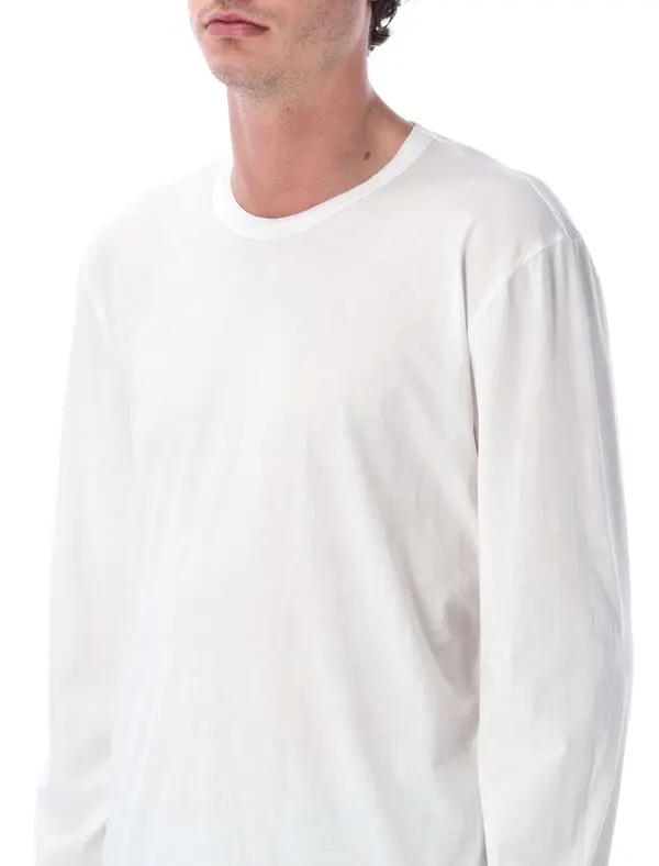 JAMES PERSE T Shirts And Polos - White