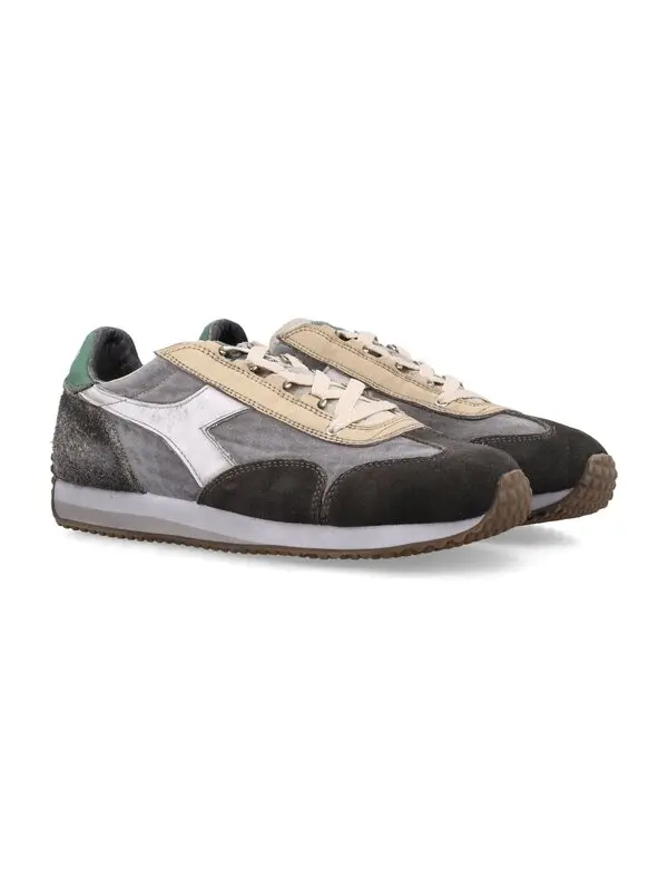 DIADORA Low-profile Sneakers - Beige Dew