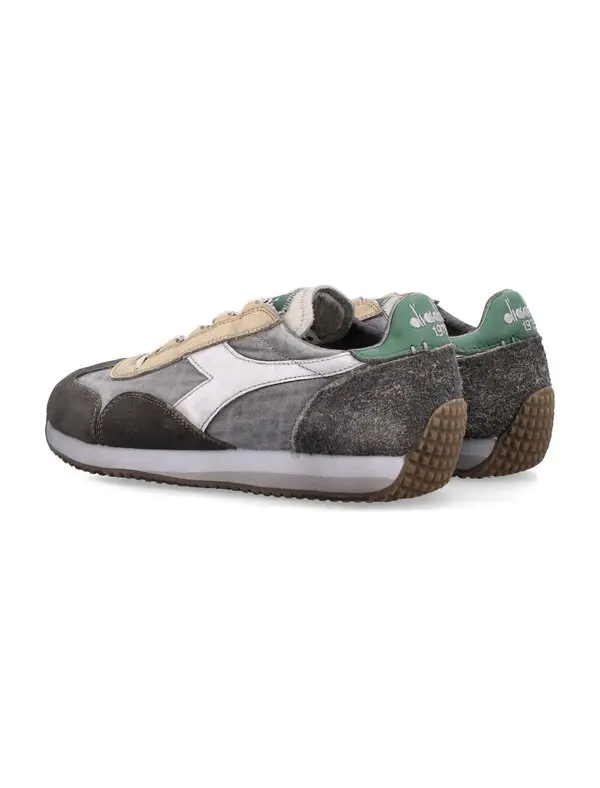 DIADORA Low-profile Sneakers - Beige Dew