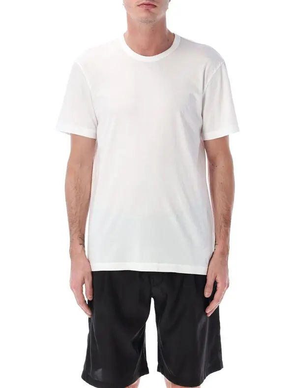 JAMES PERSE T Shirts And Polos - White