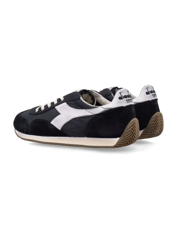 DIADORA Equipe Vela Sw Sneakers - Black