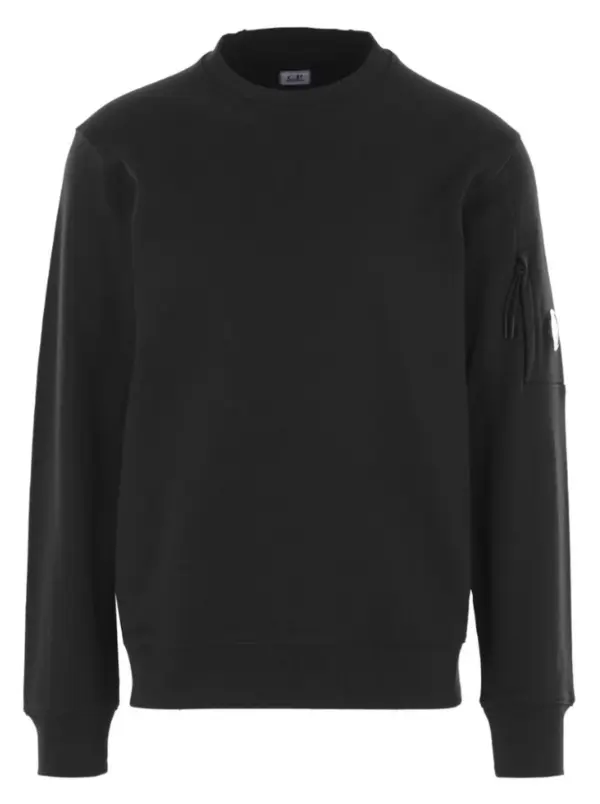 C.P. COMPANY Crew Neck Sweatshirt