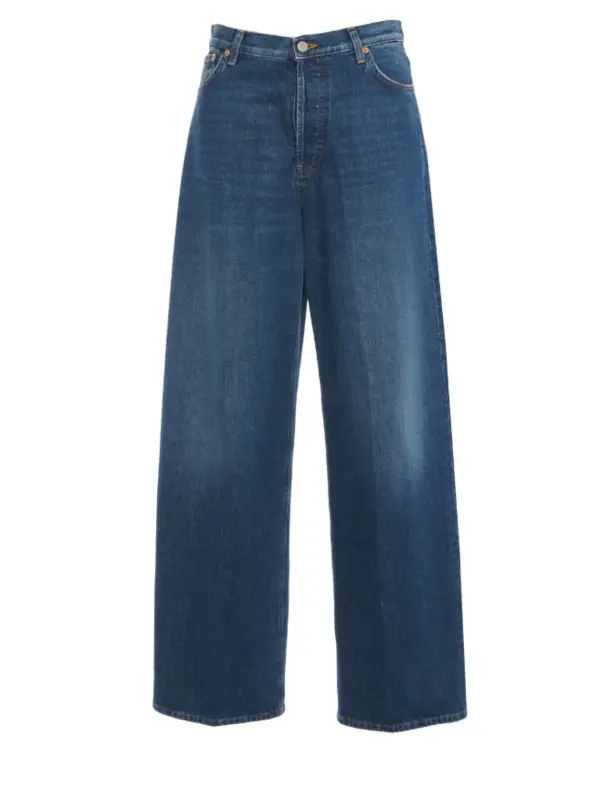 DONDUP Dakota Denim Jeans - Blue