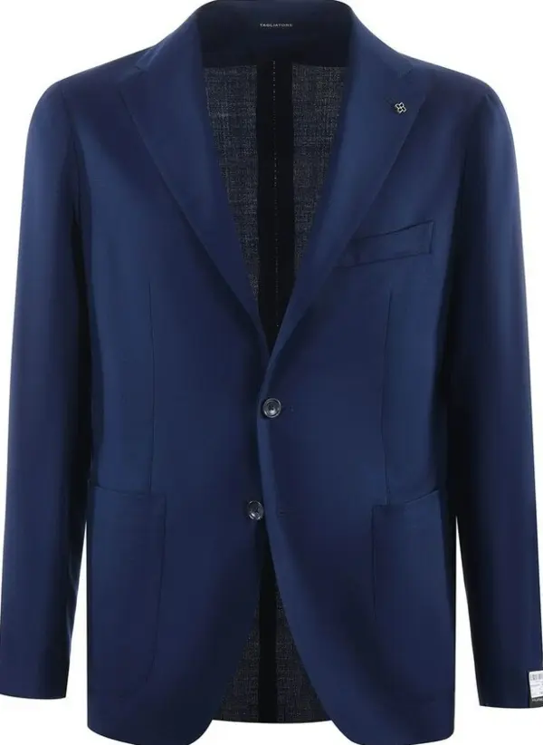 Tagliatore Blazer Jacket