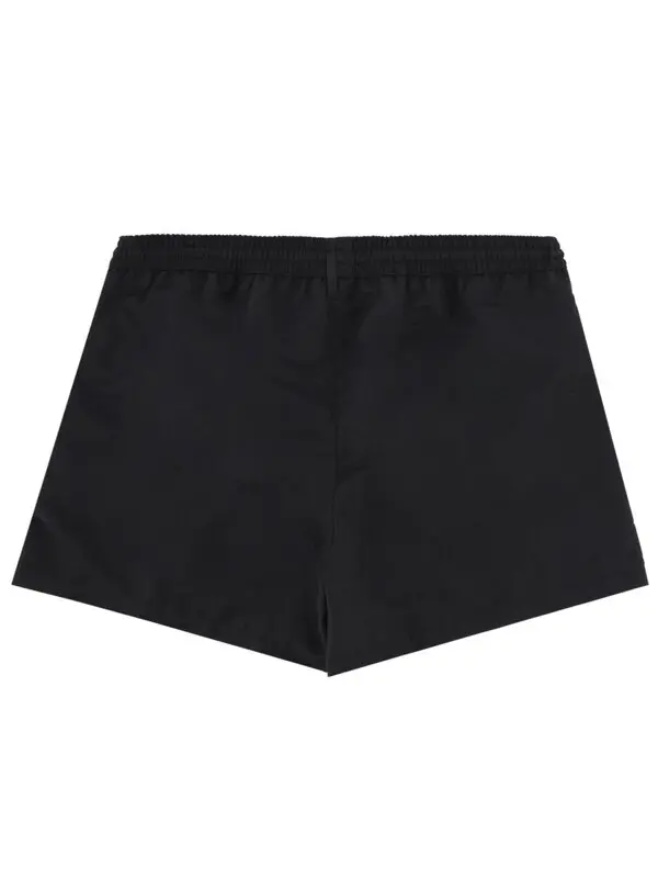 Paul Smith Swimsuit With Logo - Black
